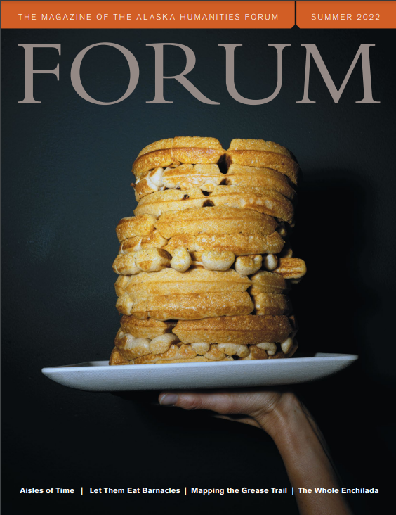 Home- Alaska Humanities Forum