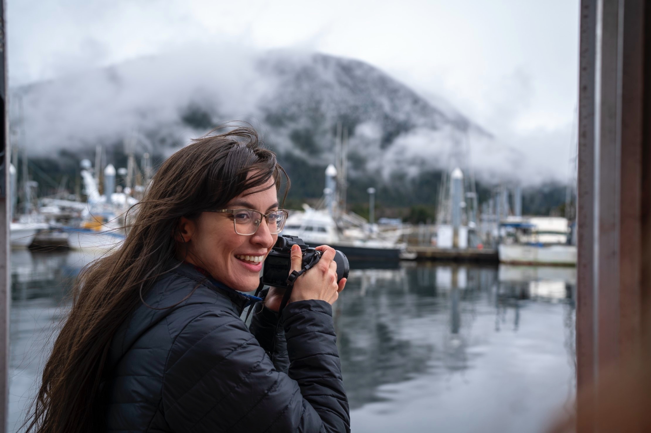 FORUM Storytelling Fellowship- Alaska Humanities Forum