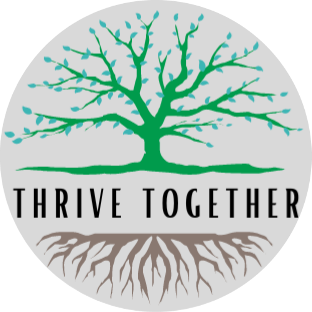 Thrive Together- Alaska Humanities Forum