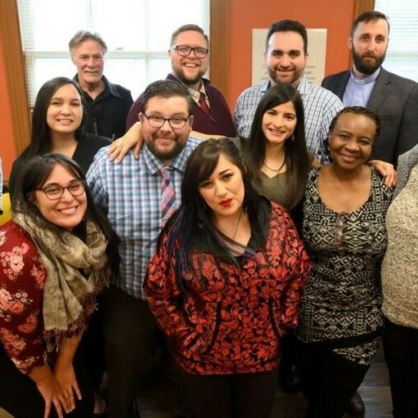 Leadership Anchorage- Alaska Humanities Forum