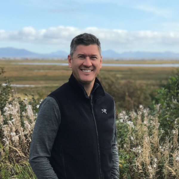 Leadership Anchorage Alumni- Alaska Humanities Forum