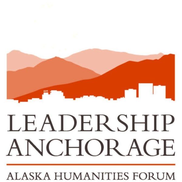 Leadership Anchorage- Alaska Humanities Forum