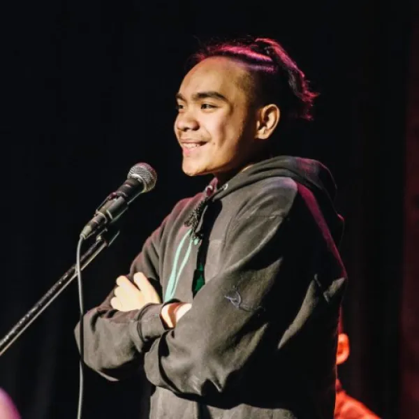 Programs- Alaska Humanities Forum