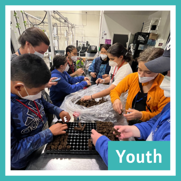 Programs- Alaska Humanities Forum