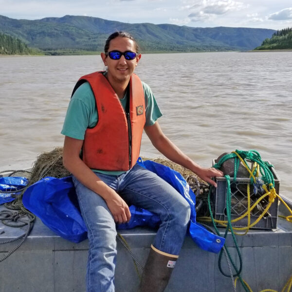 Board of Directors- Alaska Humanities Forum