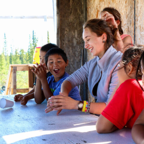 Home- Alaska Humanities Forum