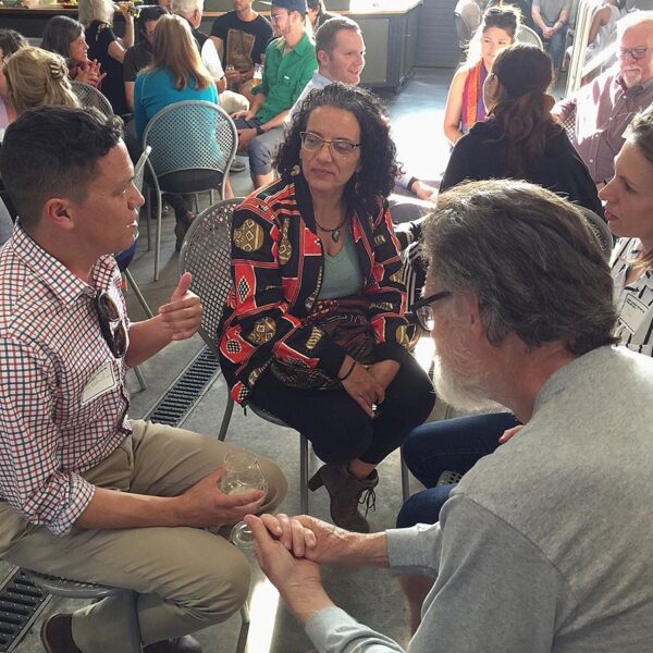 Conversations + Workshops- Alaska Humanities Forum