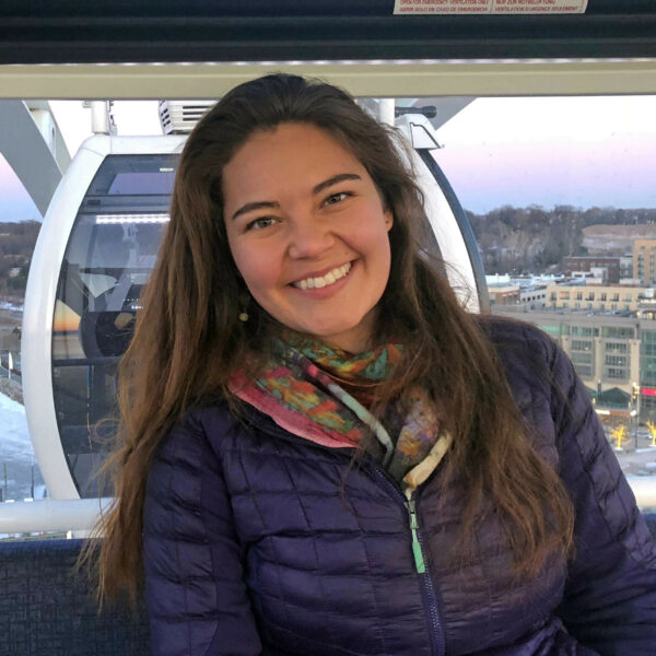 Alaska Salmon Fellows- Alaska Humanities Forum