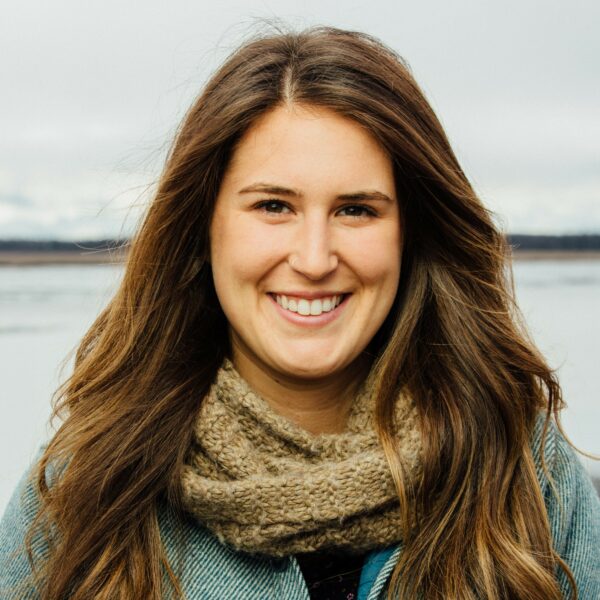 Alaska Salmon Fellows- Alaska Humanities Forum