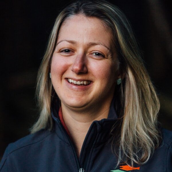 Alaska Salmon Fellows- Alaska Humanities Forum