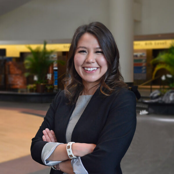 Staff- Alaska Humanities Forum