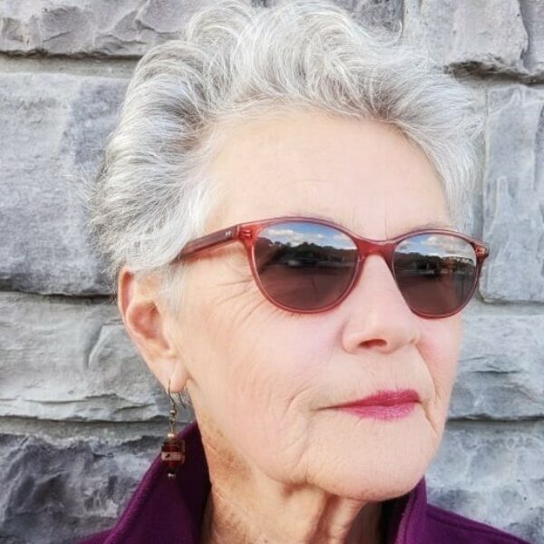 Board of Directors- Alaska Humanities Forum