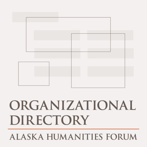Home- Alaska Humanities Forum