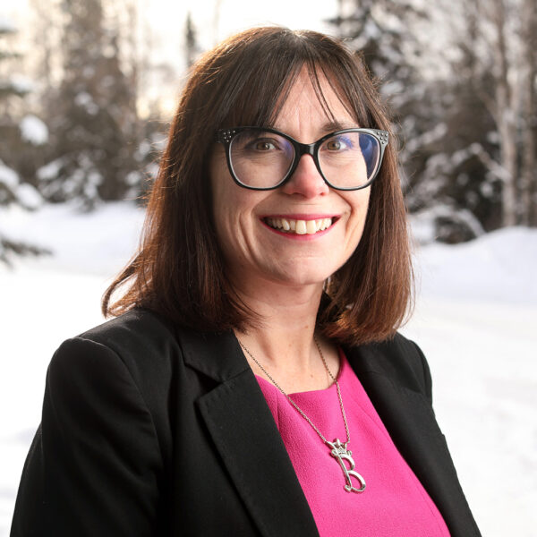 Board of Directors- Alaska Humanities Forum
