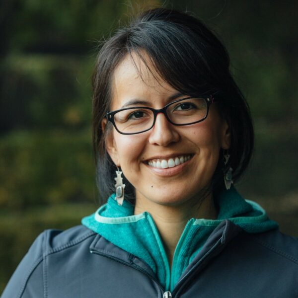 Alaska Salmon Fellows- Alaska Humanities Forum
