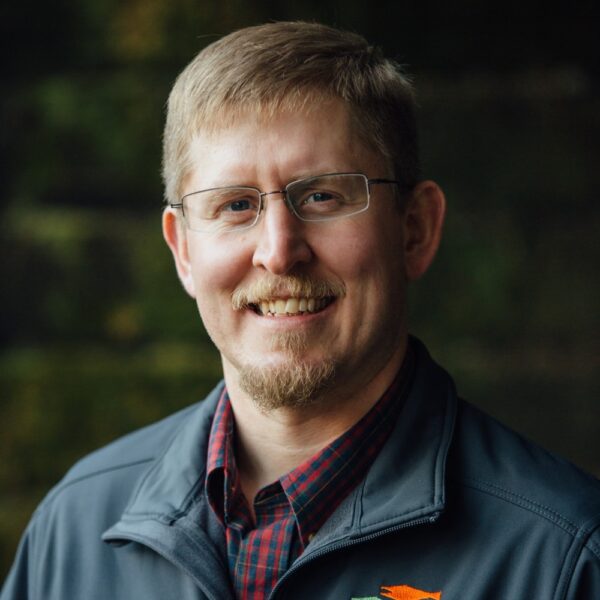 Alaska Salmon Fellows- Alaska Humanities Forum