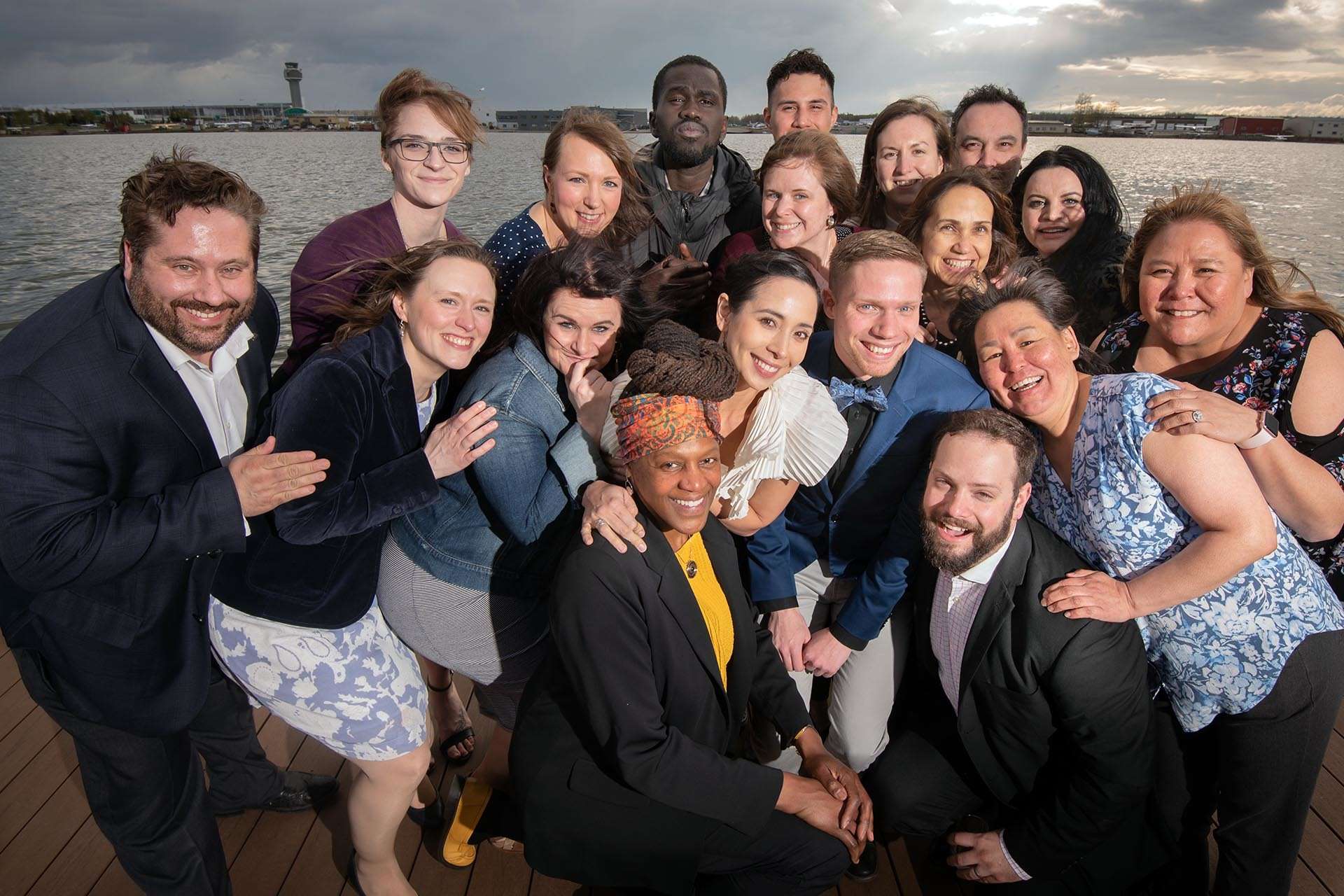 Home- Alaska Humanities Forum